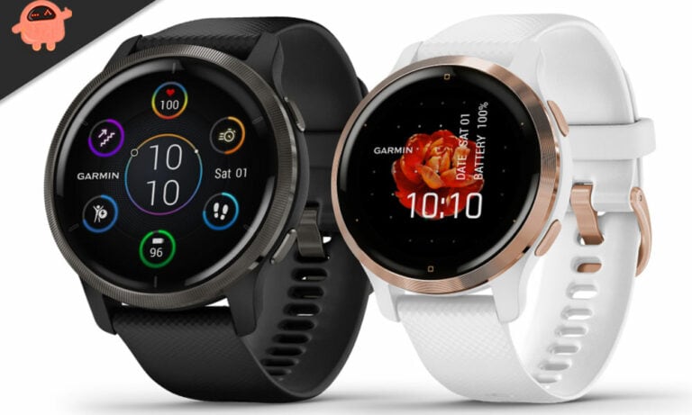 My Garmin Wearable Device's Battery Drains Quickly | How to Fix