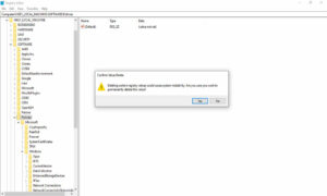 Fix: Ubisoft Connect Cannot Complete the Uninstall Error