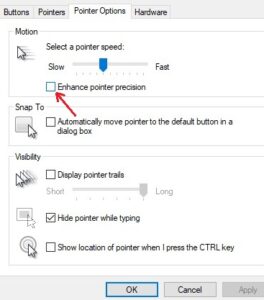What Is Mouse Acceleration and How to Disable It in Windows 11