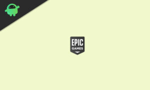 How To Fix Epic Games Store Product Activation Failed Error