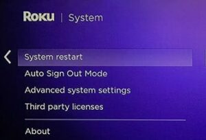 How to Fix Roku Channel Failed to Load Content