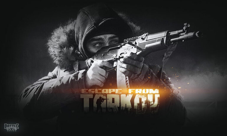 Fix: Server Connection Lost in Escape from Tarkov Fix: Server Connection Lost in Escape from Tarkov