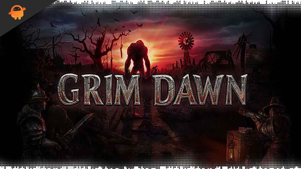 Grim Dawn Occultist Build Guides For Beginners Grim Dawn Occultist Build Guides For Beginners