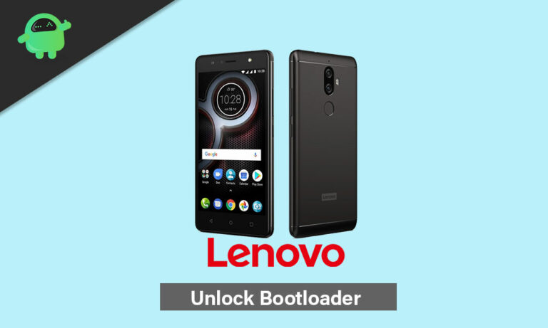 How To Unlock Bootloader On Any Lenovo Smartphone In 2025