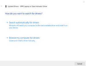 How To Download and Install MSI Motherboard Drivers Without a CD