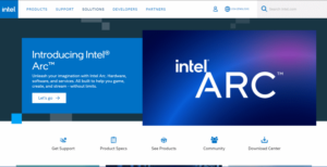 Intel Iris Graphics 540, 550, 5100, and 6100 Driver Download and Update