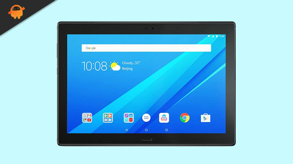 Download and Install Lineage OS 18.1 on Lenovo Tab 4 10 Plus (Android 11)
