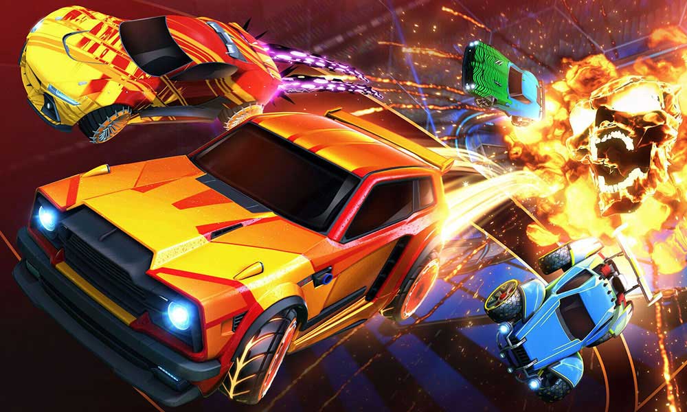 How to Fix Rocket League Duplicate Login Detected Error How to Fix Rocket League Duplicate Login Detected Error