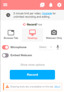 How to Use Screencastify with Google Slides and Google Classroom