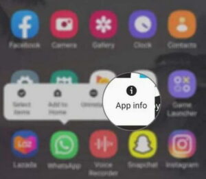 How To Fix If WhatsApp Camera Not Working or Stuck While Loading