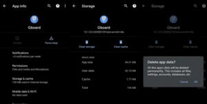 How to Fix Microphone icon missing in Gboard keyboard