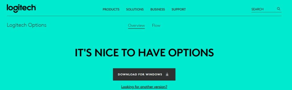 Download Logitech MX Master Software - Latest Version 2023