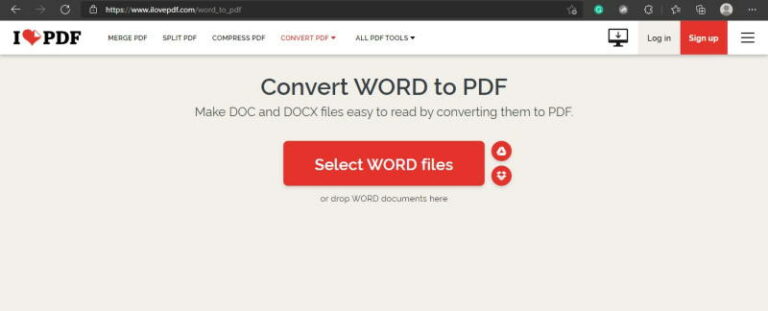 How To Open Word Documents Without Microsoft Word Software