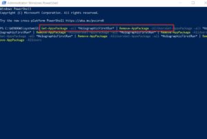 How to Fix ms-resource:Appname Error on Windows 11