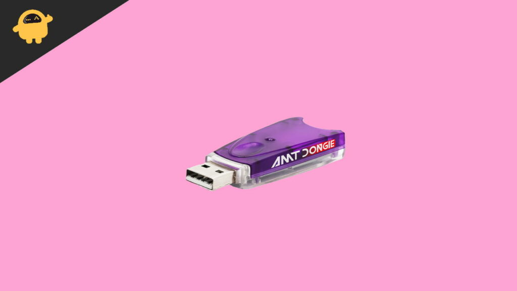 Download AMT Dongle Tool | Latest Setup V1.2.2