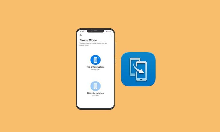 Download Huawei Phone Clone APK | Latest 2022