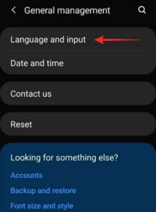 How to Fix Microphone icon missing in Gboard keyboard