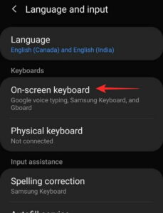 How to Fix Microphone icon missing in Gboard keyboard