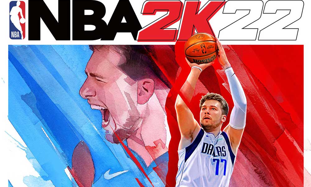 Fix: NBA 2K22 Won't Launch or Not Loading on PC Fix: NBA 2K22 Won't Launch or Not Loading on PC