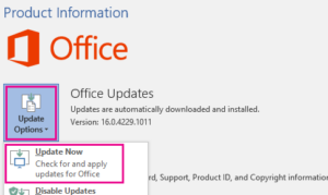 How to Enable or Disable Microsoft Word Security Notice Pop-up?