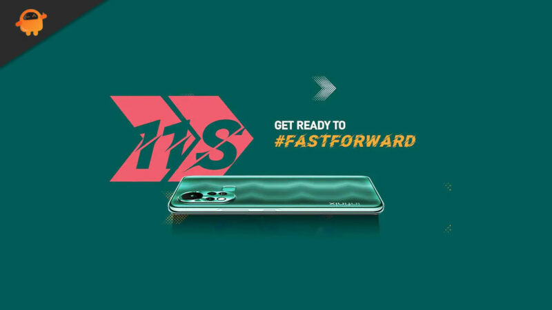 Download Infinix Hot 11S X6812 Flash File - Stock ROM Firmware Guide