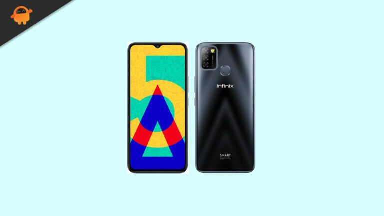 Download Infinix Smart 5A X657C Flash File - Stock ROM Firmware Guide