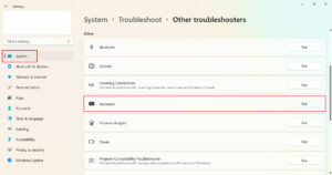How to Fix Laptop Hotkeys Not Working on Windows 11