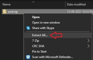 How to Remove Evaluation Copy Watermark from Windows 11