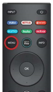 How To Reset Vizio TV In Seconds | Factory Reset Guide