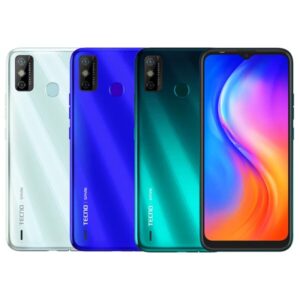 Common Problems in Techno Spark 6 Go and Solutions - Wi-Fi, Bluetooth ...