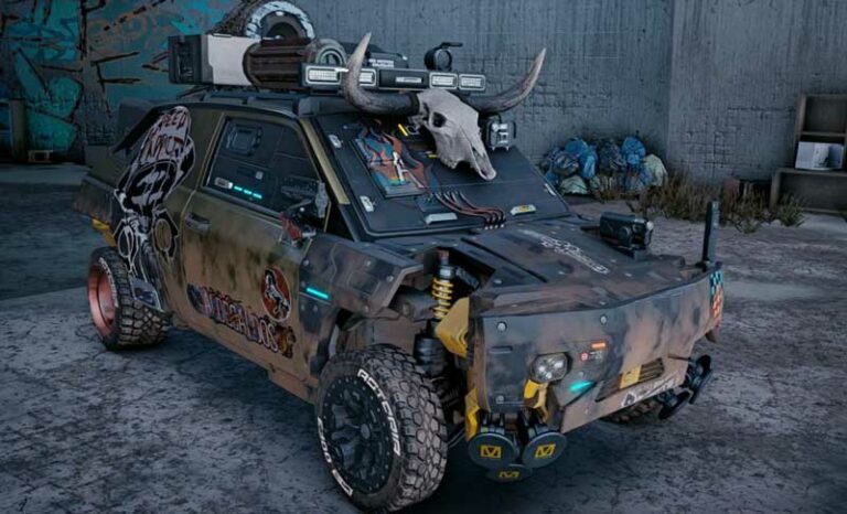 Best Cyberpunk 2077 Mods to Play With All Fixes, Tweaks and Fun