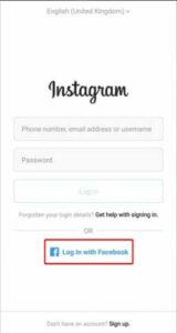 Fix: We're Sorry, But Something Went Wrong Instagram Error