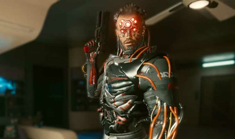 Best Cyberpunk 2077 Mods to Play With All Fixes, Tweaks and Fun