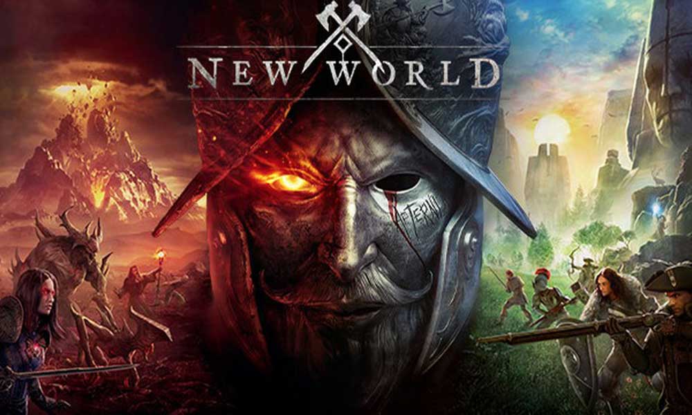 9 Methods to Fix New World Stuck on loading screen 9 Methods to Fix New World Stuck on loading screen