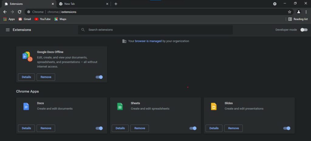 How to Make Chrome Use Less Disk Space on Windows 11/10