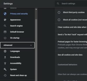 How to Make Chrome Use Less Disk Space on Windows 11/10