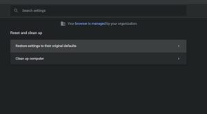 How to Make Chrome Use Less Disk Space on Windows 11/10