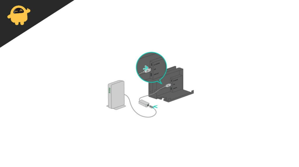 How to Connect Nintendo Switch or Switch OLED to Any Smart Tv?