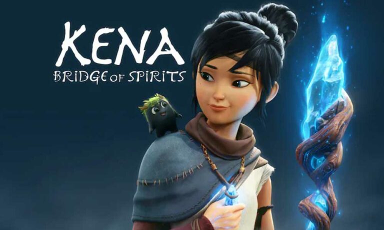 How to Fix Kena Bridge of Spirits Crashing on PC