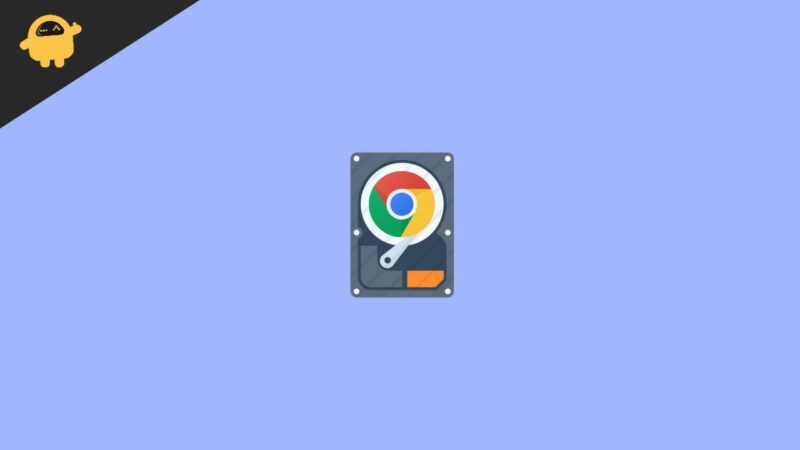 How to Make Chrome Use Less Disk Space on Windows 11/10