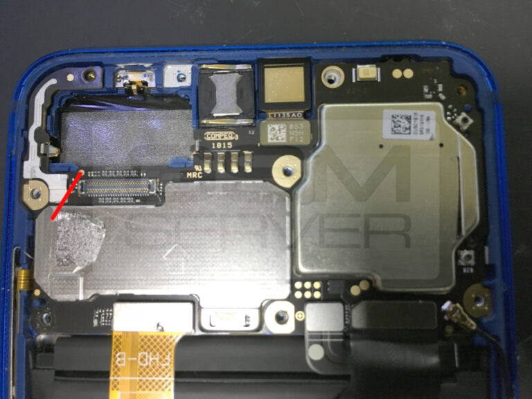 Huawei Honor 10 COL‑L29, COL-AL10 Testpoint, Remove Huawei ID and ...