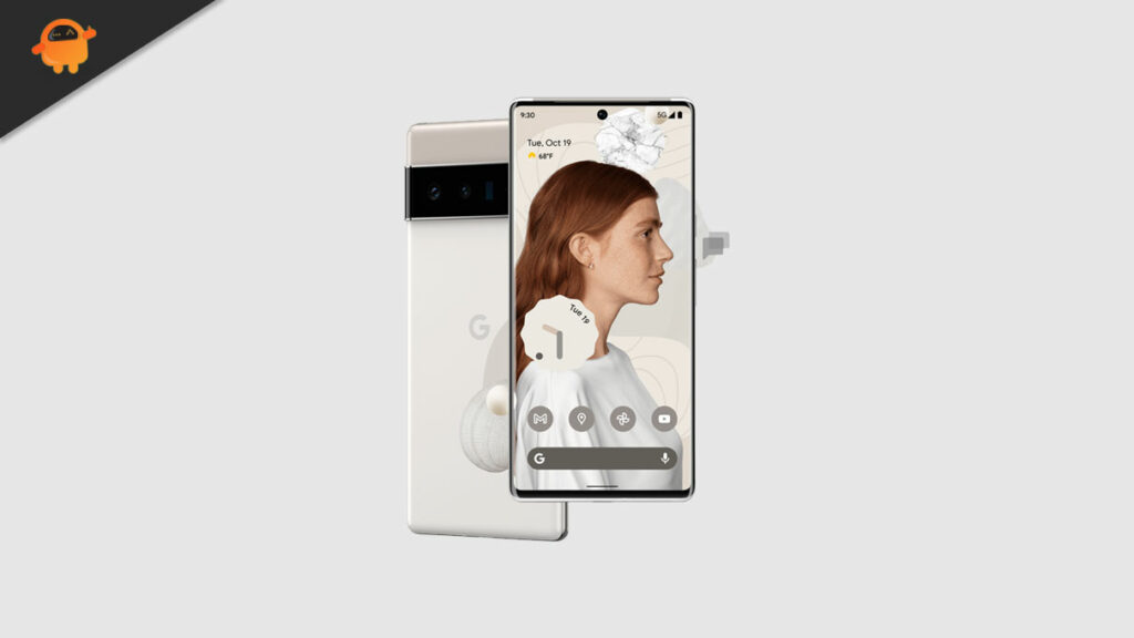 FIX: Google Pixel 6 Pro Unresponsive Black Screen Issue