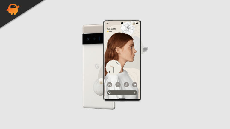 Fix: Google Pixel 6 Pro Stuck on Boot Loop problem