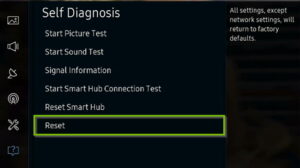 How To Fix Samsung TV Volume Not Working Issue