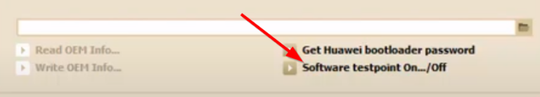 Huawei P8 Lite PRA-LX3 Test Point, Remove Huawei ID and Bypass FRP