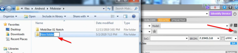 Nokia 2.4 (TA-1270) ISP Test Point, EMMC, Bypass FRP lock, Clear User Locks