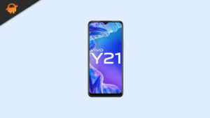 Vivo Y21 2021 PD2139F Firmware Flash File (Scatter Stock ROM)