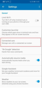 Fix: Android Auto Car Display Freezes or Not Working