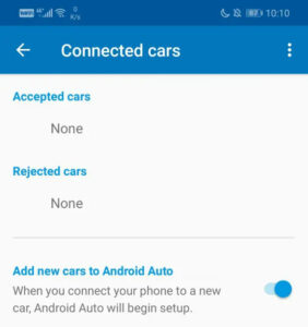 Fix: Android Auto Car Display Freezes or Not Working