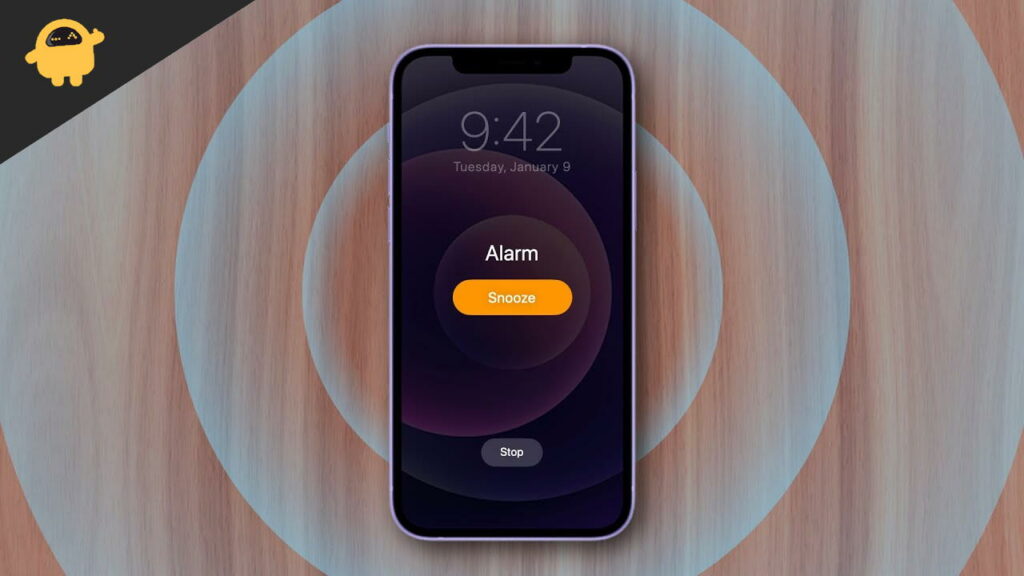 Will My Alarm Go Off On Do Not Disturb